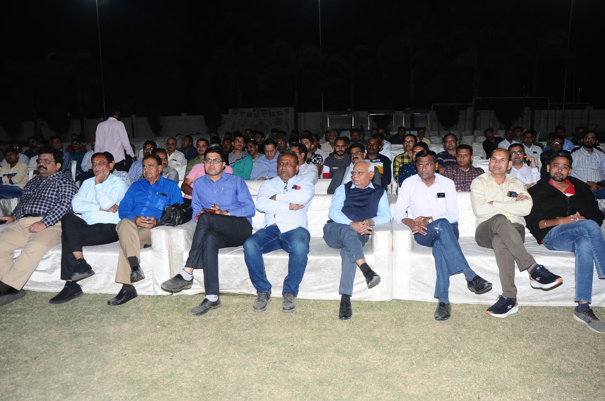 Saurastra Plast 2025 - India’s Prime Exhibition on Plastic Industries & Technology - Saurashtra ...